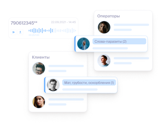 Коллтрекинг Roistat, узнать цену в калькуляторе стоимости call tracking